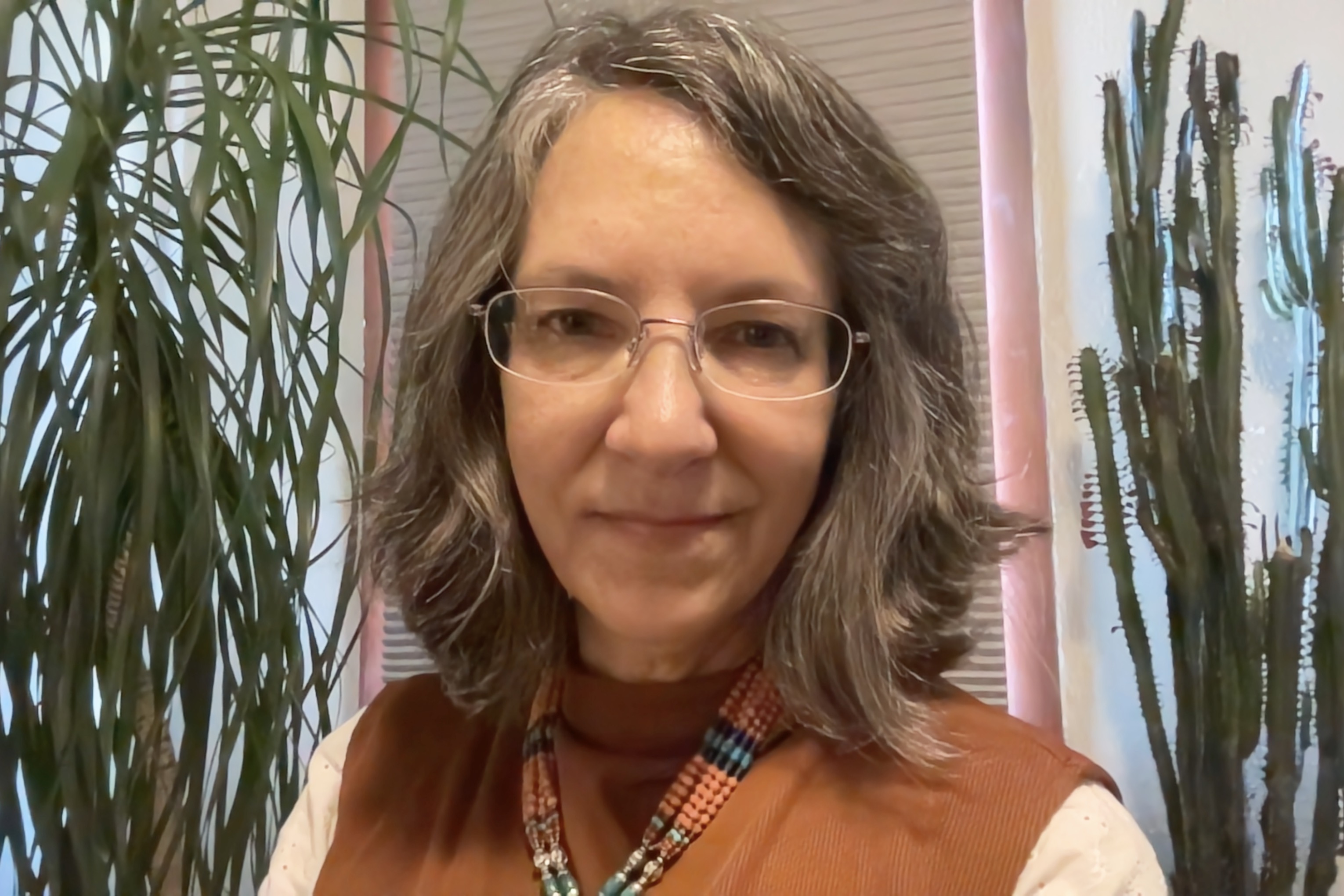 About – Elizabeth Maurer, MA, LMHC